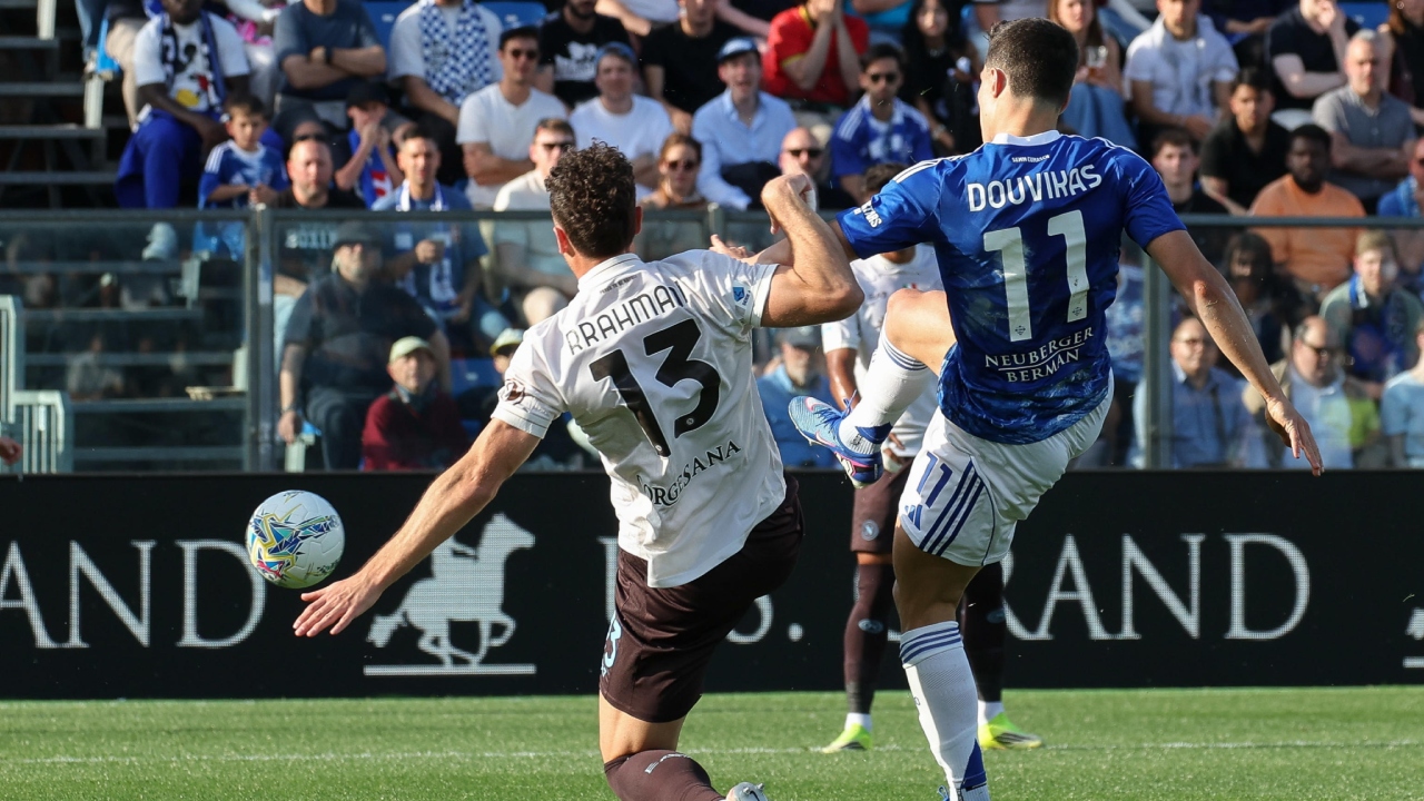 Κόμο – Νάπολι 0-0: Πρωτάθλημα... τέλος!