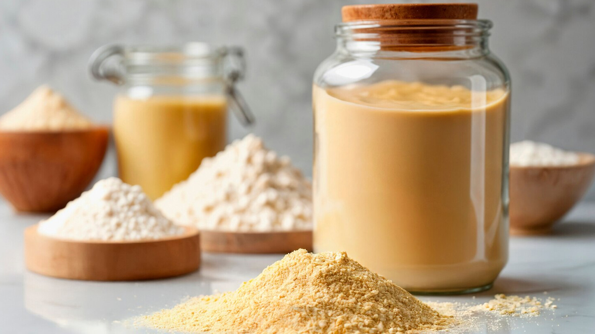 जौ या चना सत्तू - वजन कम करने के लिए क्या है बेस्ट? एक्सपर्ट से जानें