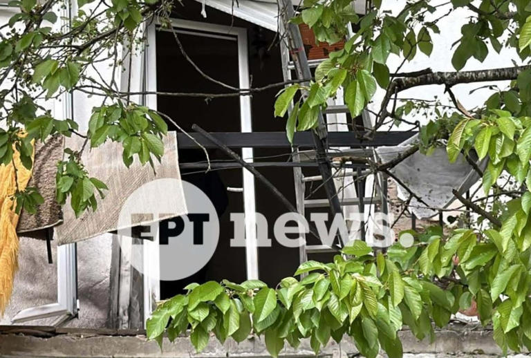 Τρομακτική έκρηξη σε σπίτι στην Καστοριά: Τραυματίστηκε 15χρονος ...