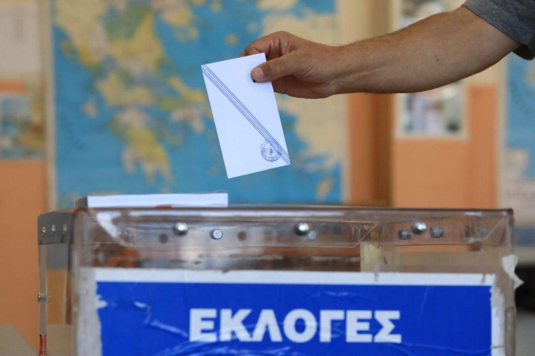 Δημοσκόπηση: Προβάδισμα 19 μονάδες για ΝΔ – Ποιοι κερδίζουν και ποιοι ...