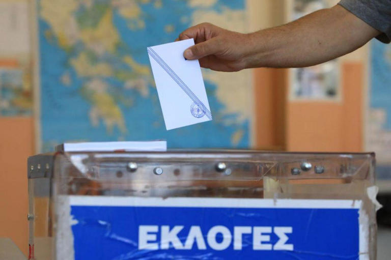 Δημοσκόπηση: Προβάδισμα 19 μονάδες για ΝΔ – Ποιοι κερδίζουν και ποιοι ...
