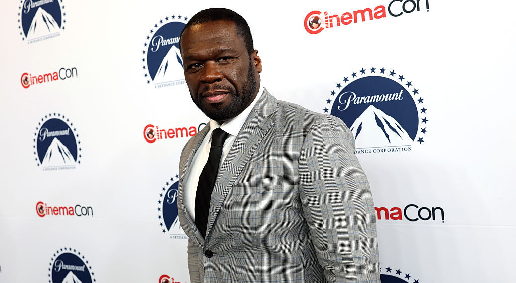 From rapper to real estate: How Curtis '50 Cent' Jackson became one of ...