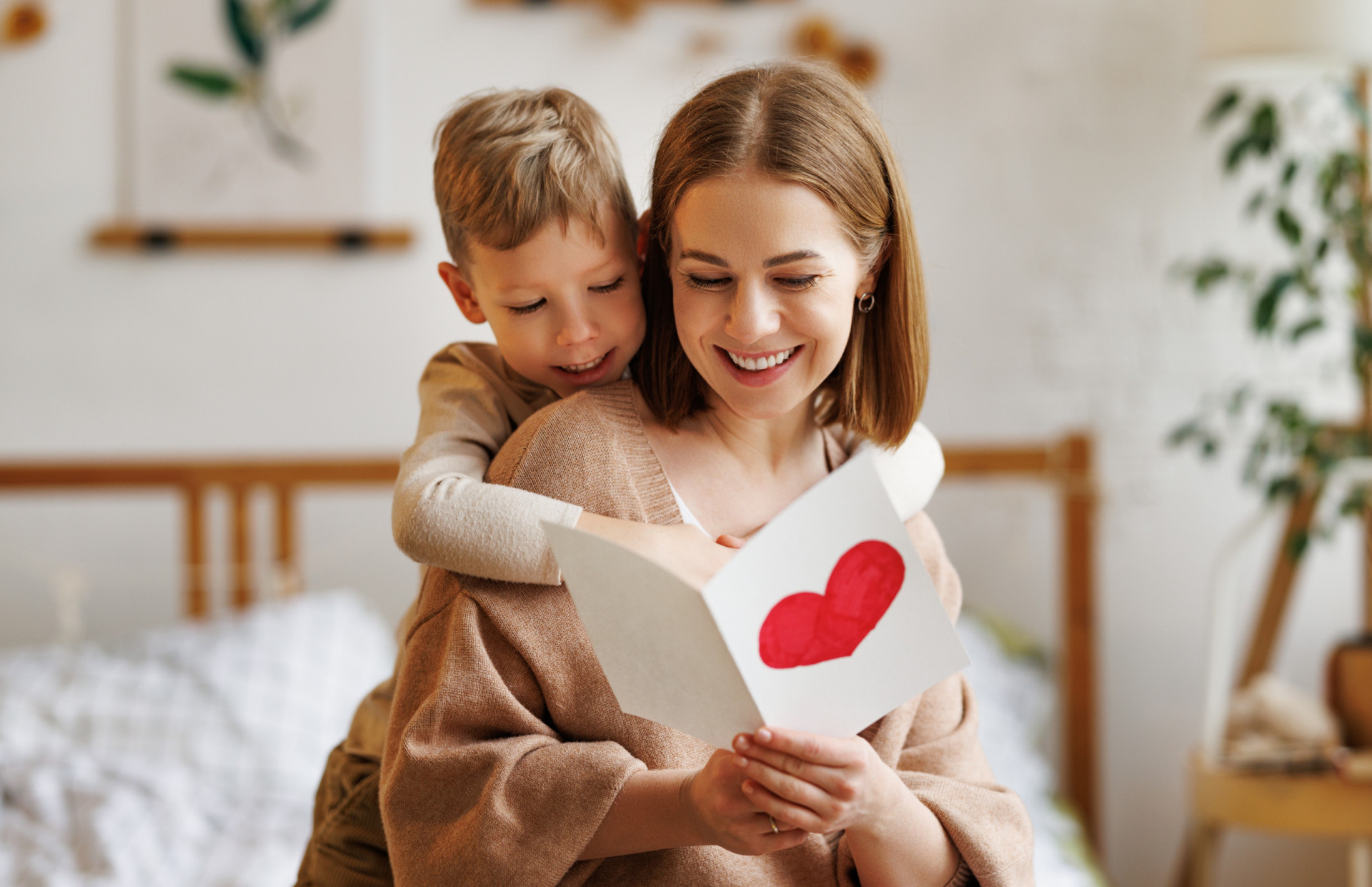 Why the UK has a different date for Mother's Day