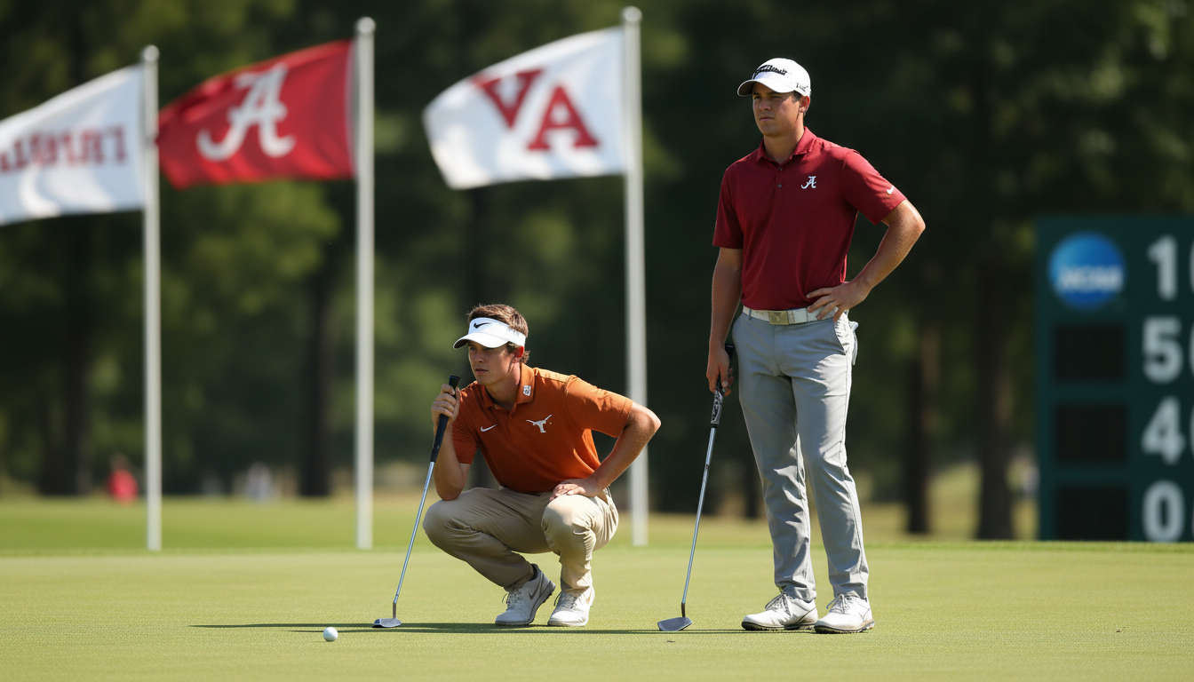 Jordan Spieth and Justin Thomas a rivalry forged in friendship