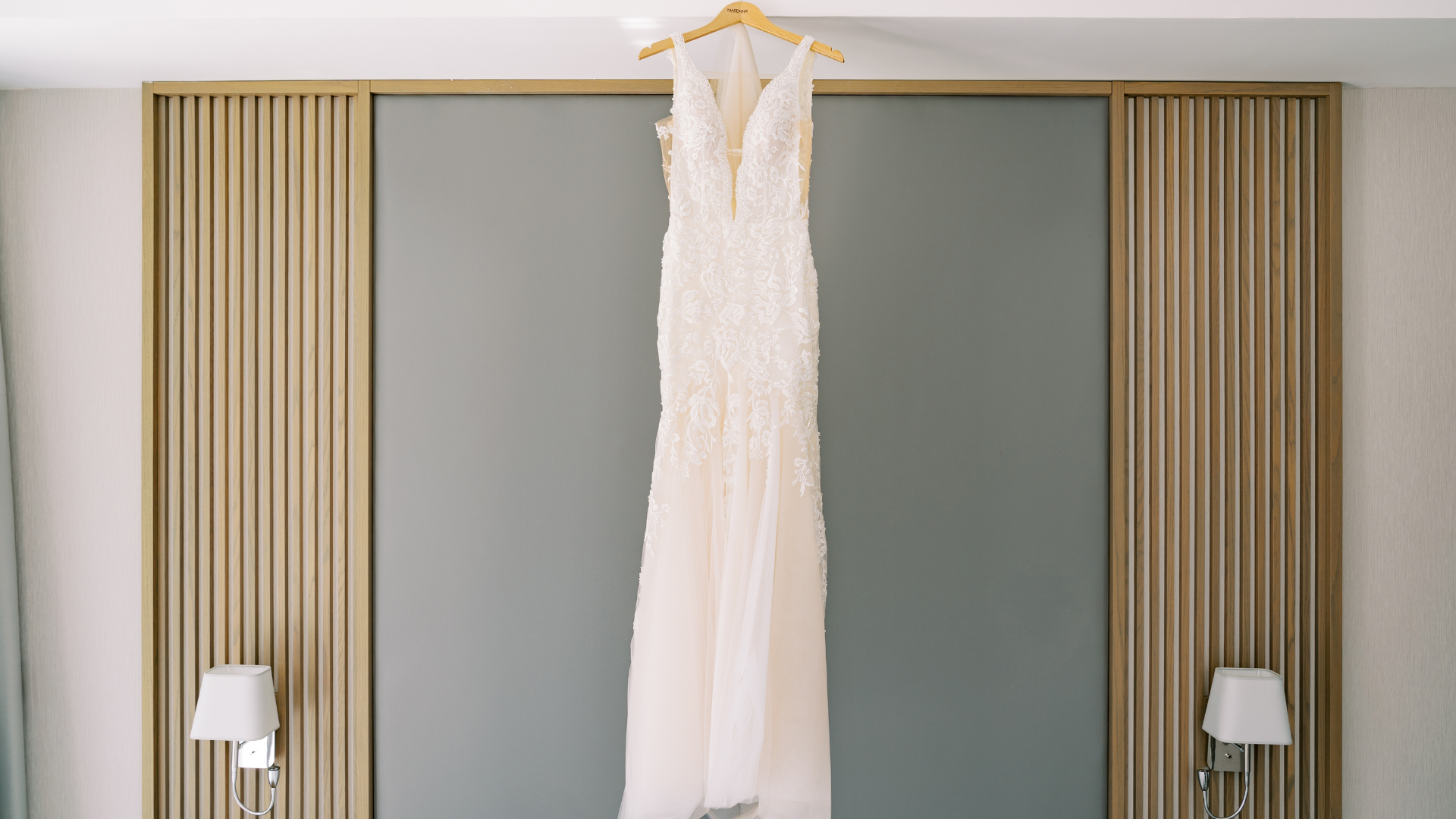 25 color trends shaping modern wedding aesthetics, according to designers