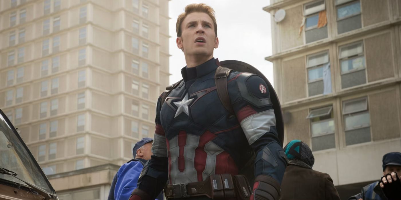 The worst Avengers movie's deleted scene explains the controversial ...