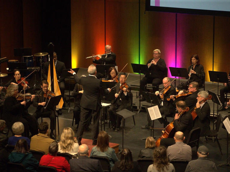 Windsor Symphony Orchestra to showcase 'human genius' with upcoming season