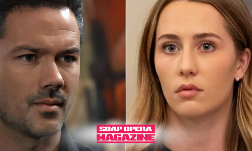 General Hospital spoilers: Cassius Faison traps Josslyn Jacks - Britt's ...