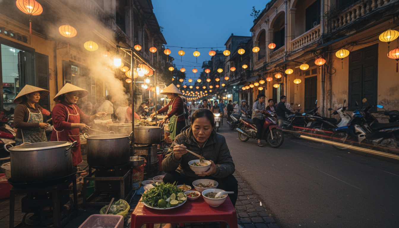 Discover countries where $1,000 a month buys a rich life