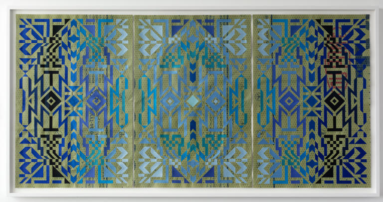Dallas Museum of Art acquires six works at 2026 Dallas Art Fair