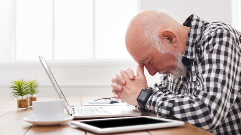 A 70-year-old with $1.4 million faces a $62,000 RMD that pushes him ...