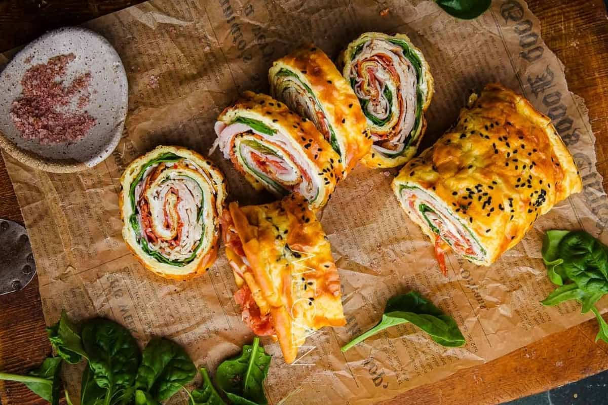 34 cottage cheese ideas (because that container is not finishing itself)