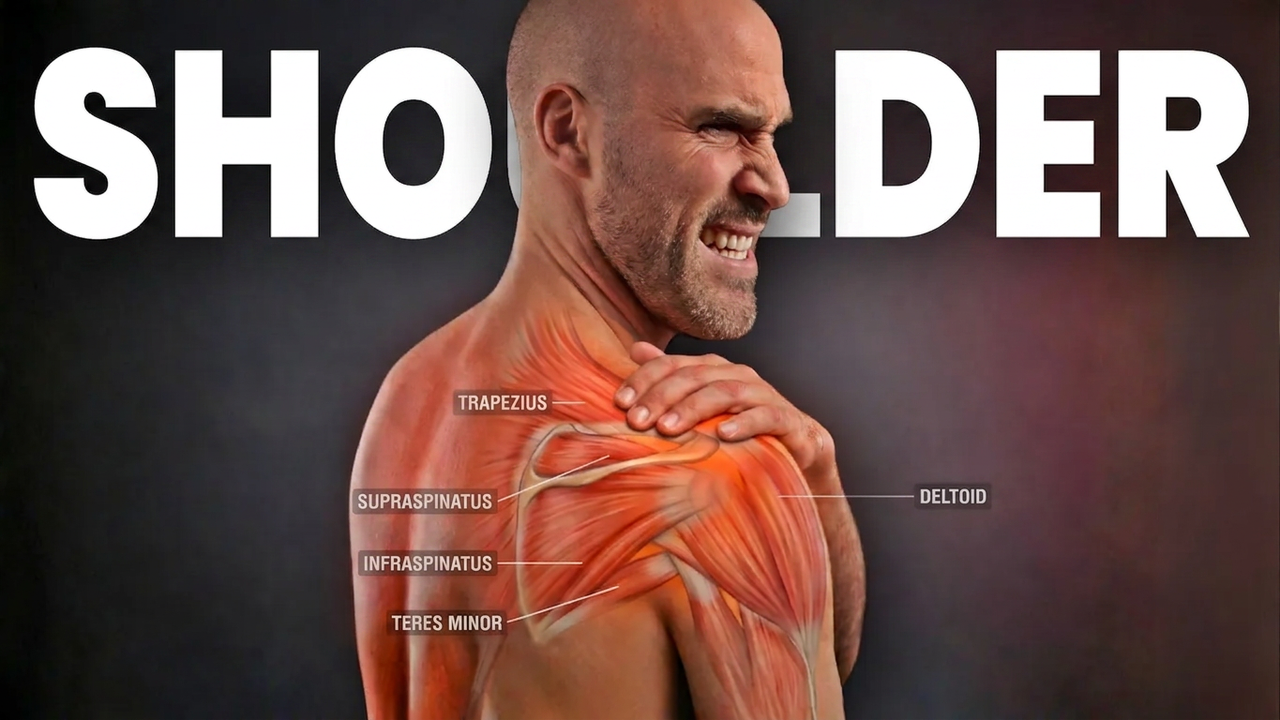 3 easy rotator cuff exercises to strengthen your rotator cuff