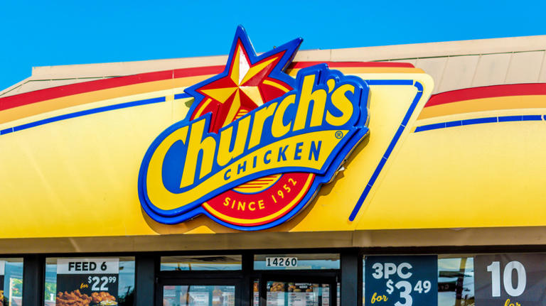 The fried chicken chain offering the hands-down best value in 2026
