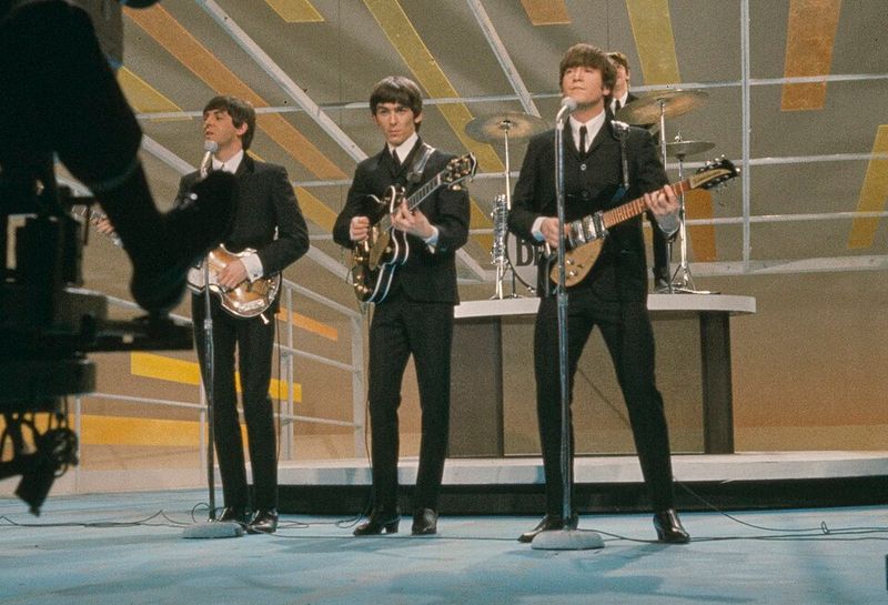 15 classic 1968 songs you’ll recognize from one lyric