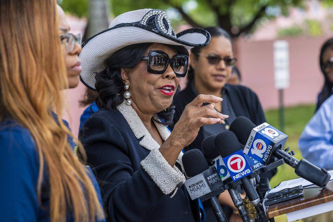 'Not race neutral': How Florida's new voting maps favor white voters