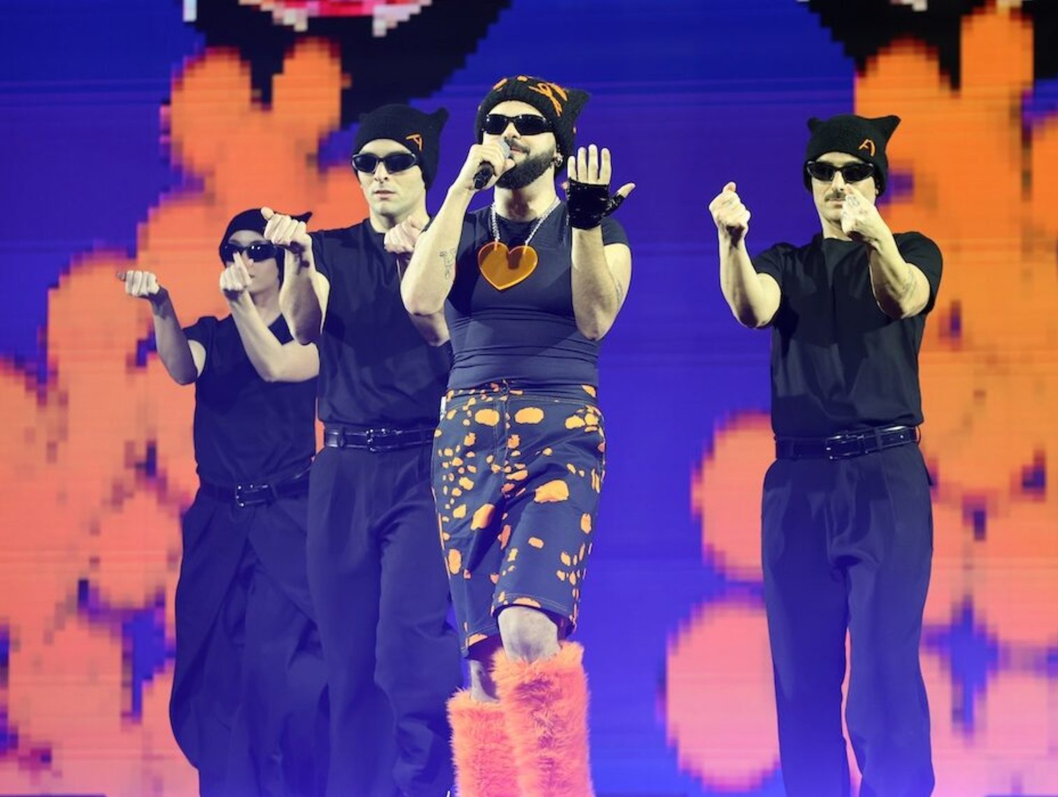 Eurovision 2026: Η Ελλάδα σε video game – Σάρωσε ο Akylas!