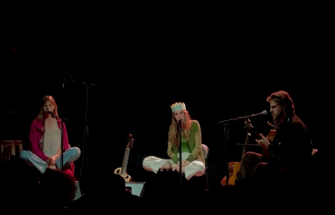 Review & setlist: Maya Hawke delivers soulful set in Somerville