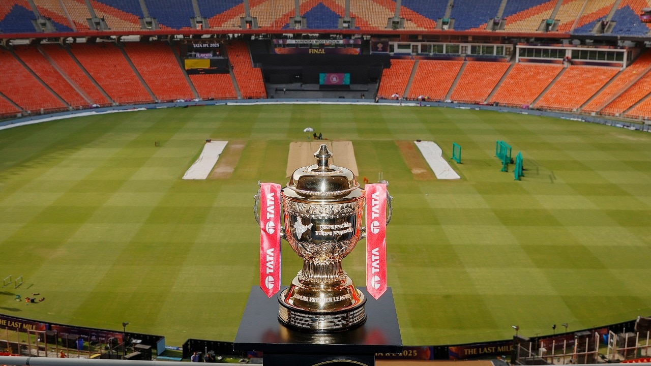 BCCI to review IPL impact player rule after 2026 season