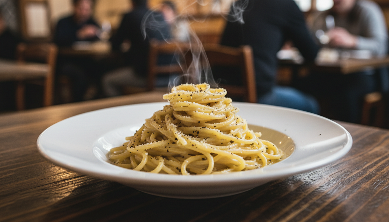 Italy’s culinary jewels: 6 cities where every bite tells a story