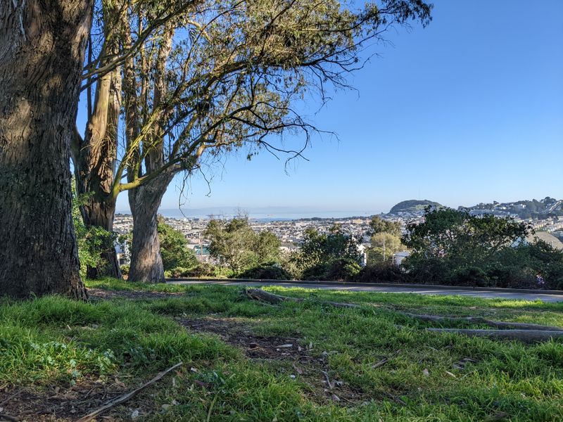 These California neighborhood parks are offering calm and natural beauty