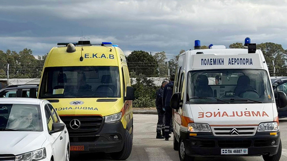 Έρευνα για τα αίτια του ατυχήματος στο αεροδρόμιο του Άραξου διενεργεί ...