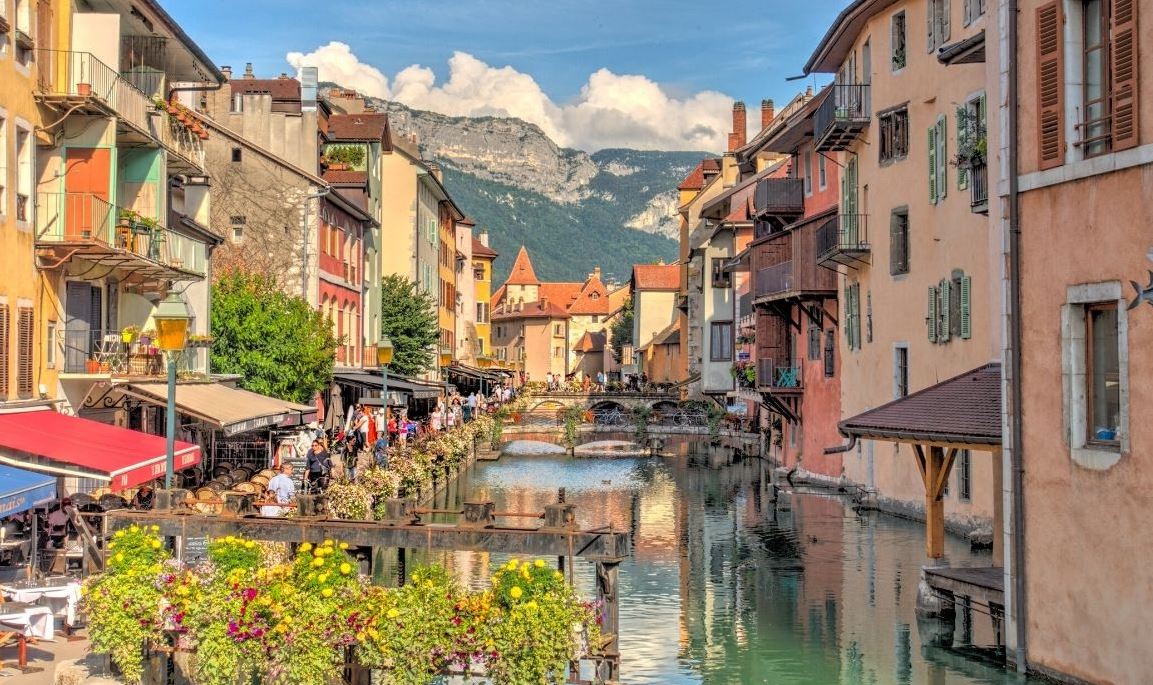 Europe’s most enchanting small towns for your next adventure