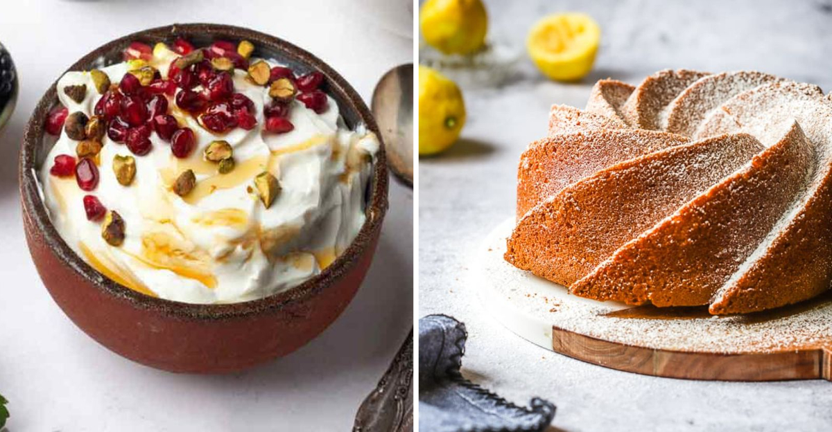 20 Italian breakfasts Britons just don't understand