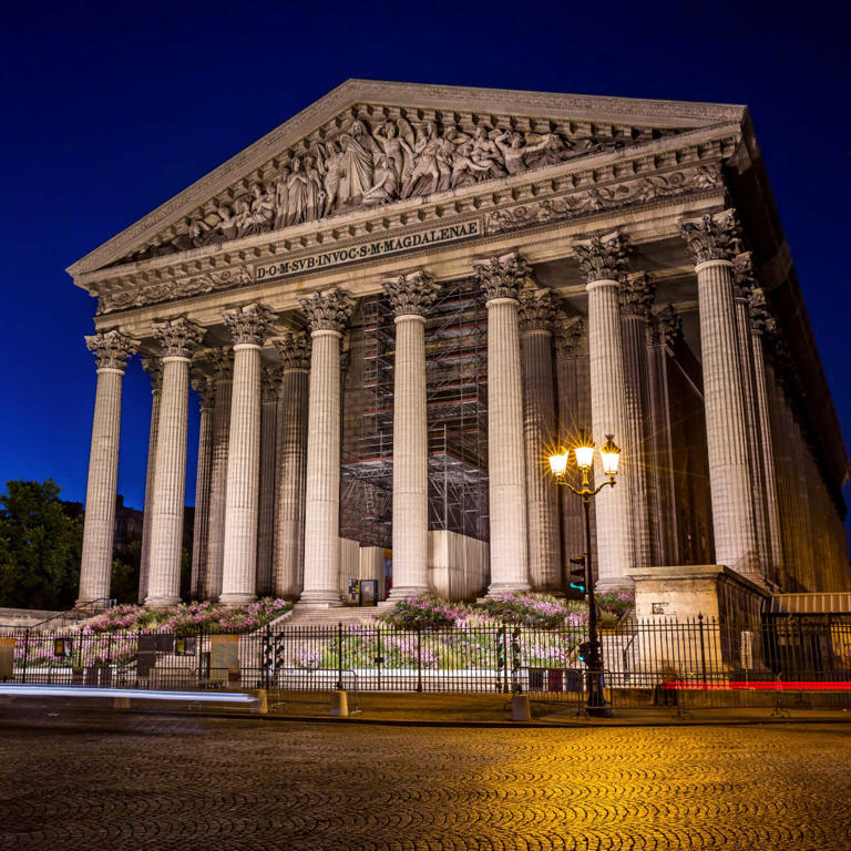 New airport train to connect travelers to central Paris in 20 minutes
