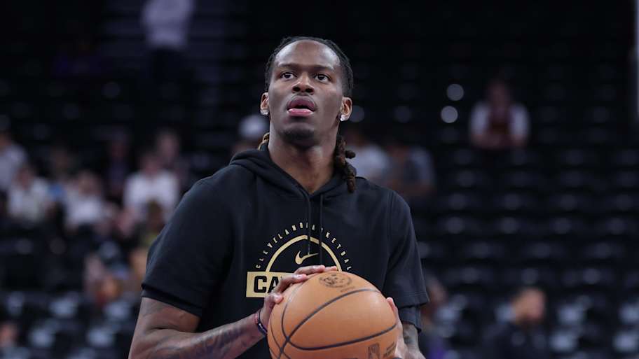 Cavs' Keon Ellis is costing himself millions in free agency