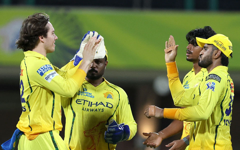 IPL 2026 memes: Hilarious reactions from CSK vs MI, match 44 at MA ...