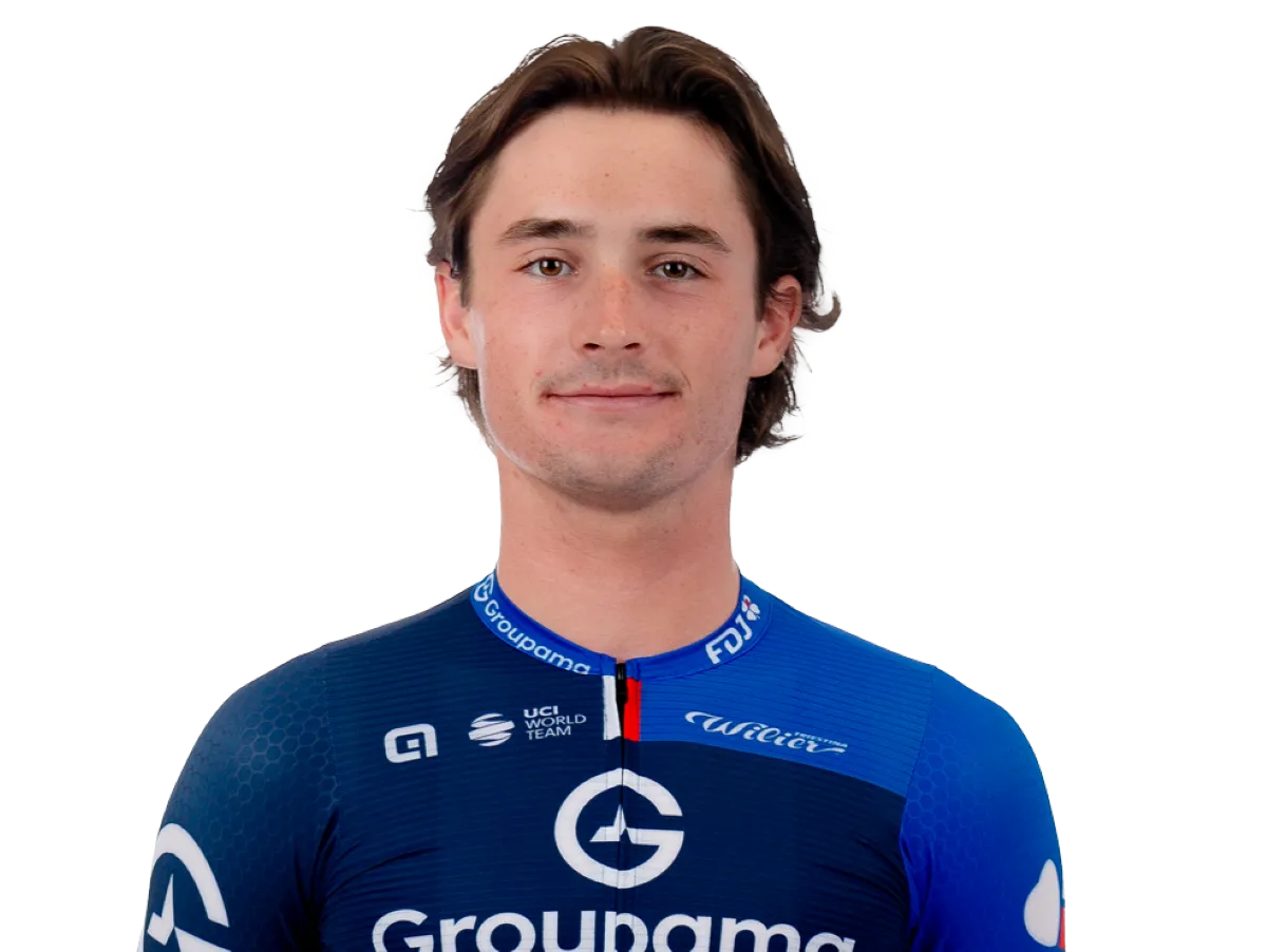 Who will win the purple jersey in Rome? Meet IDL Pro Cycling's Giro d ...