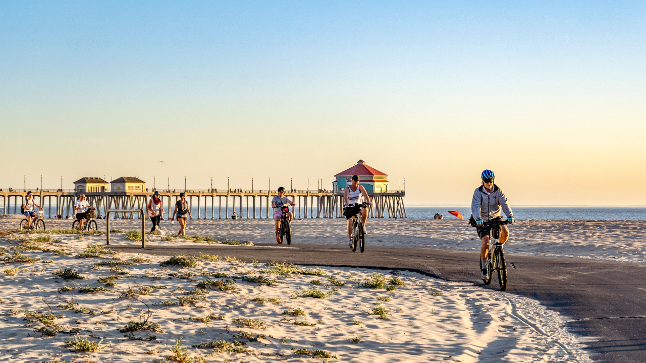 10 US cities frequently named among the happiest in national rankings