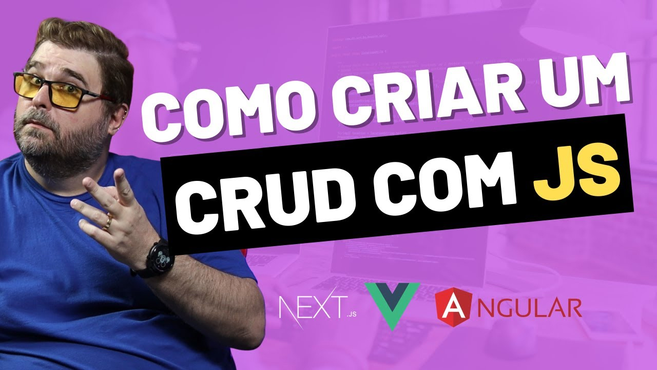 Framework Remult: Desenvolvimento de aplicativos CRUD fullstack ...