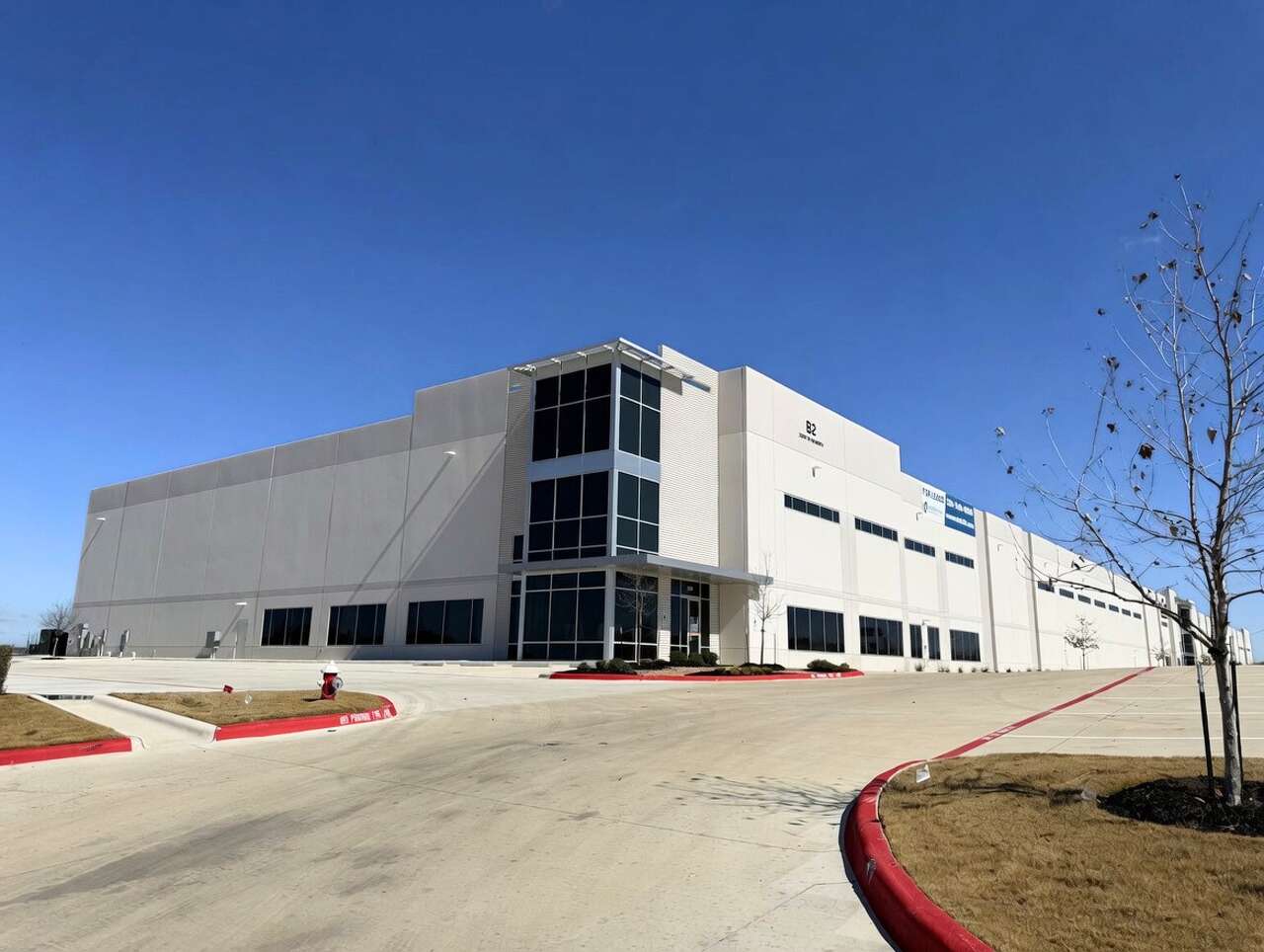 Global manufacturer making its US debut in the San Antonio metro area