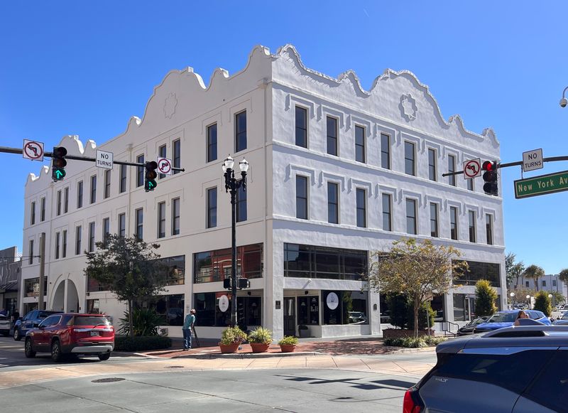 12 boring Florida cities with strange twists