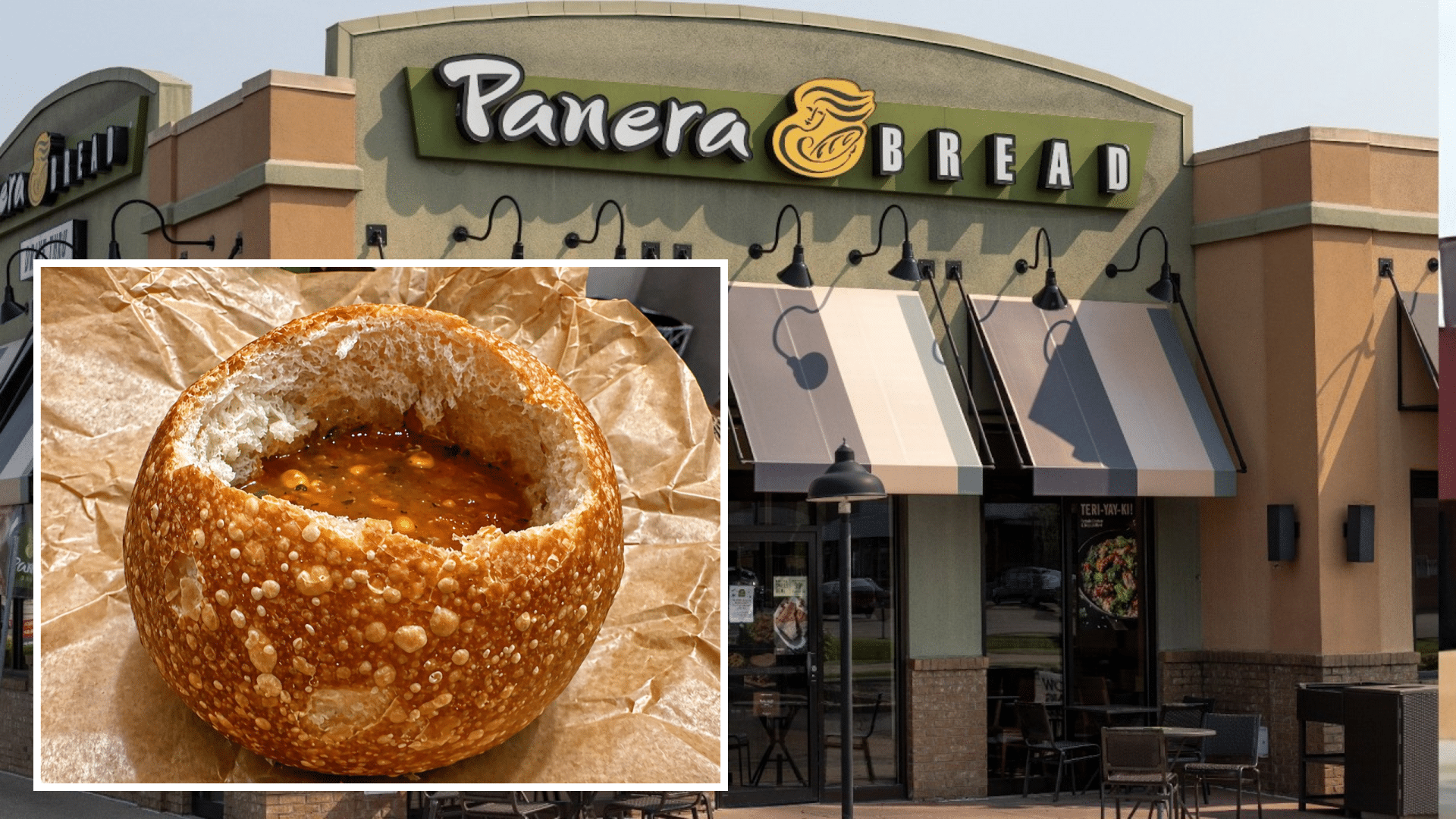 Panera’s viral new menu item faces backlash over food waste concerns