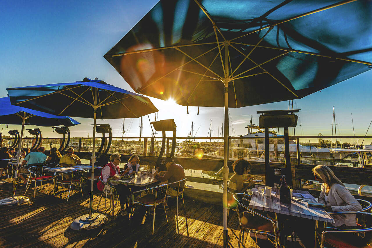 CT's top restaurants for waterfront dining for 2026, according to ...