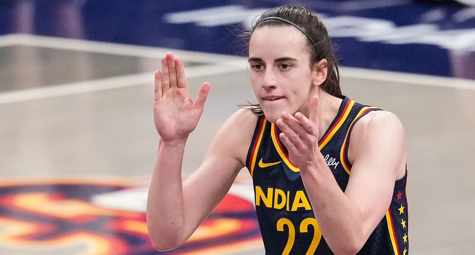 ESPN's Caitlin Clark ranking upsets fans