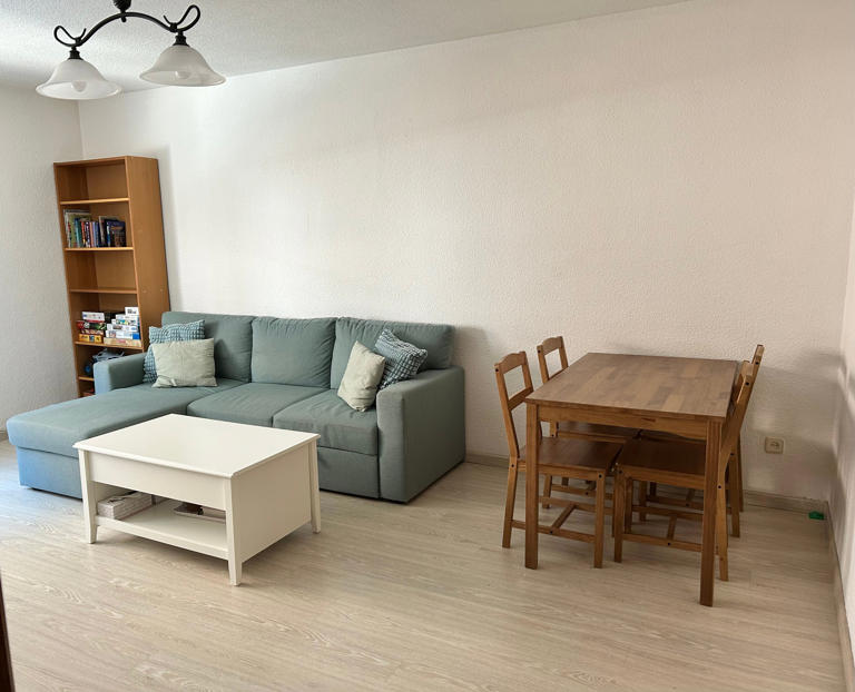 We sold our dream home in the US to move into a rental abroad. Our ...