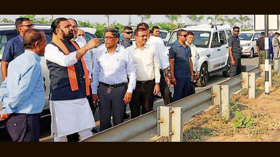 CM reviews Patna Metro progress, pushes for speedy completion of key ...