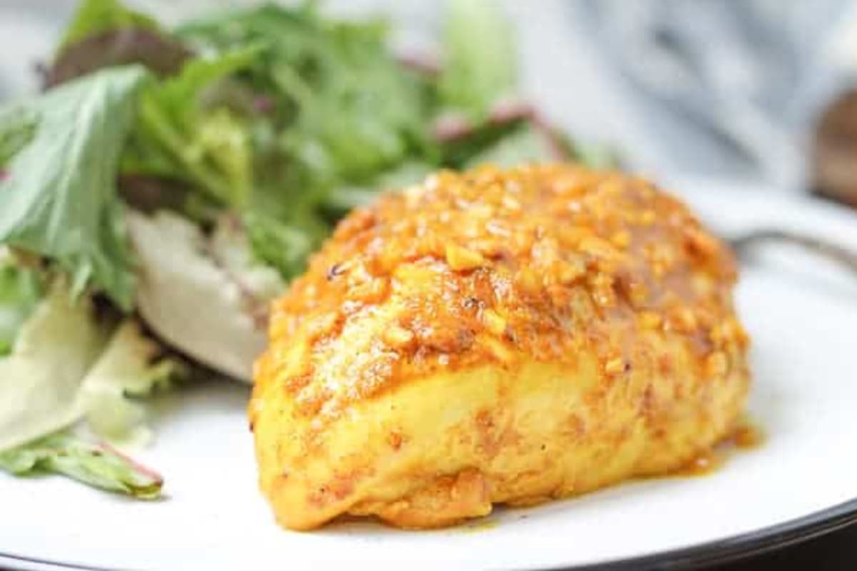 40 chicken dinners that won’t leave you wondering what to make again