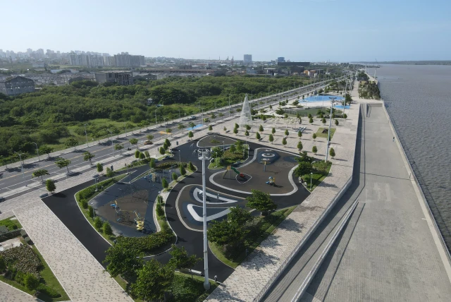 Barranquilla se convirtió en la primera ciudad latinoamericana con más ...