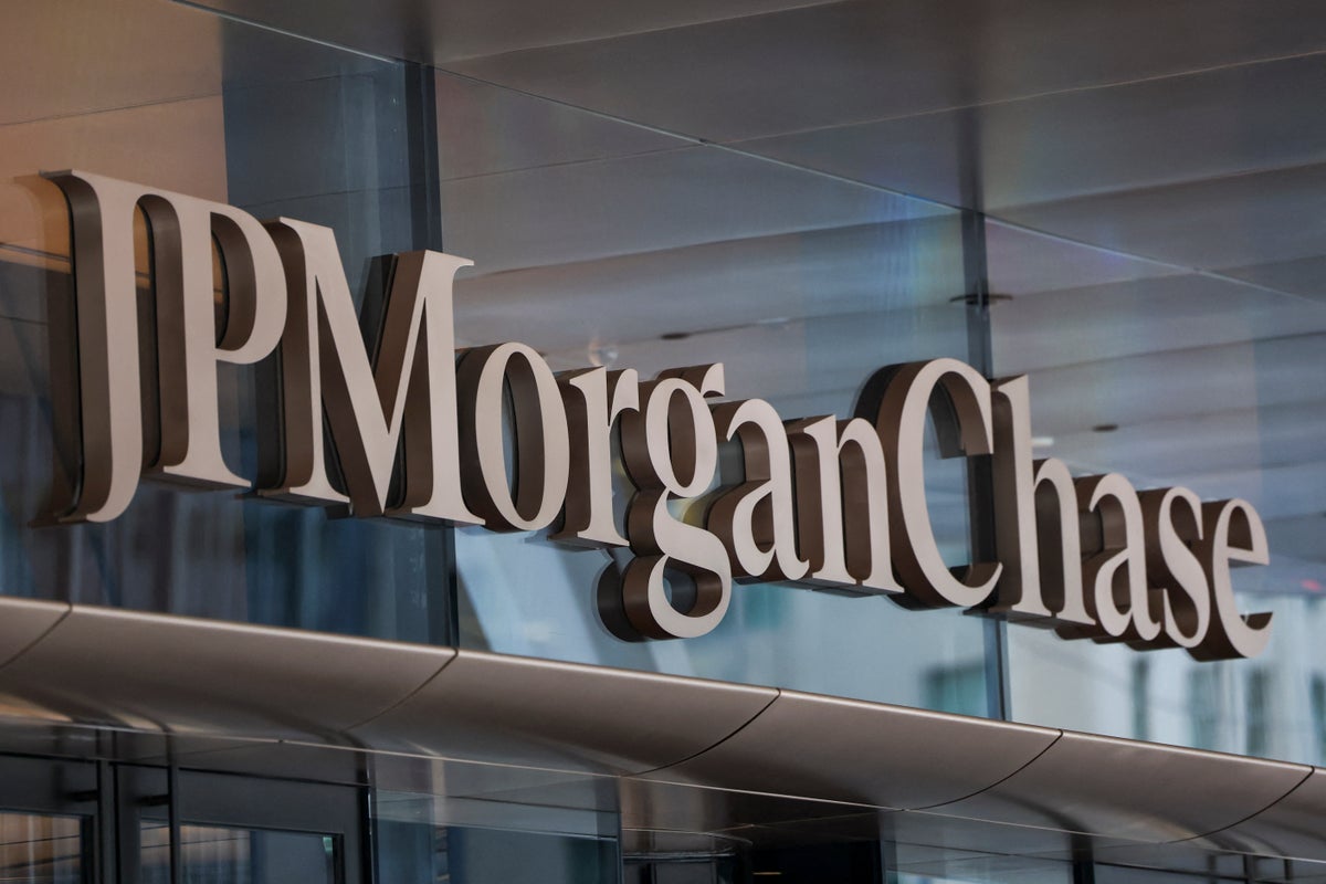 JPMorgan executive denies viral sexual harassment allegations