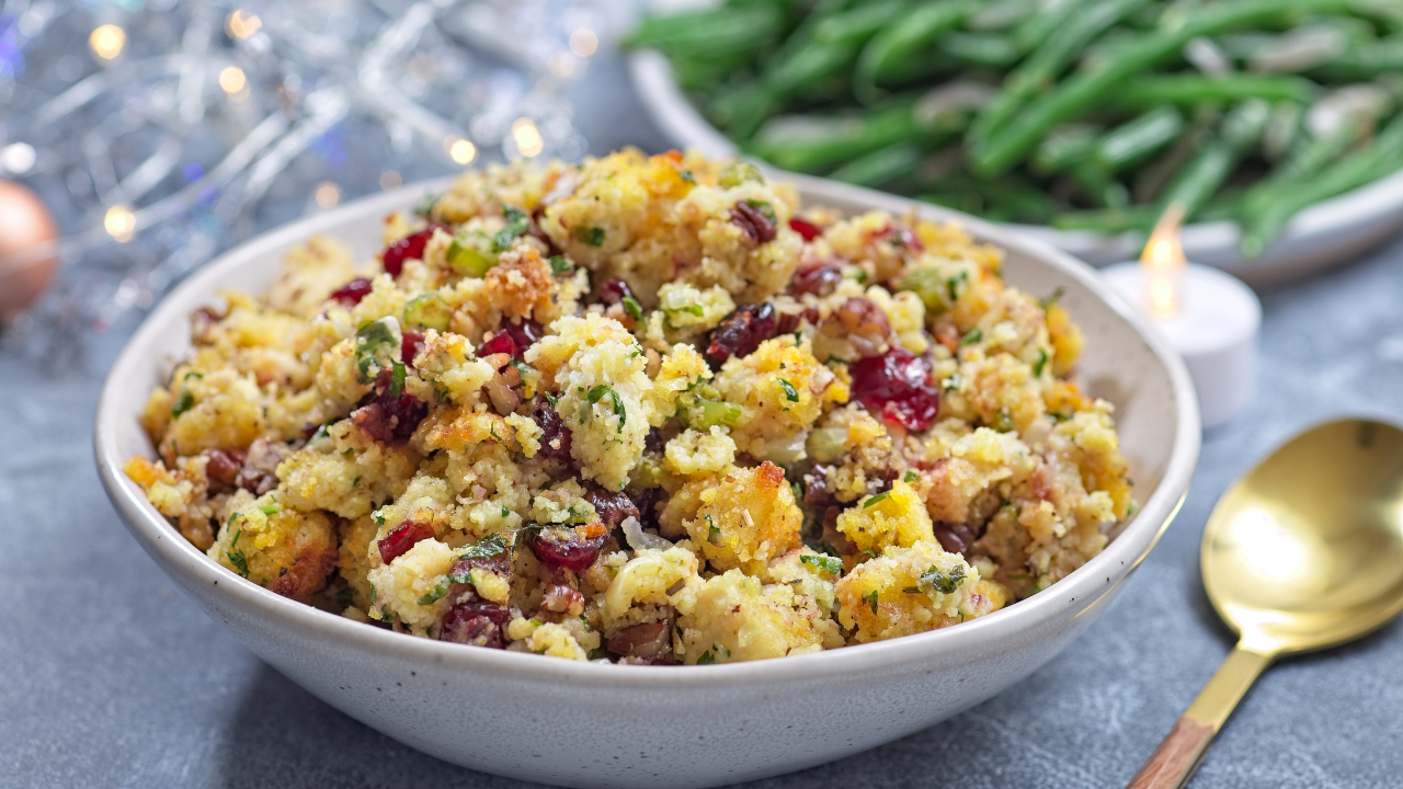 21 home-cooked meals that shaped American comfort food traditions