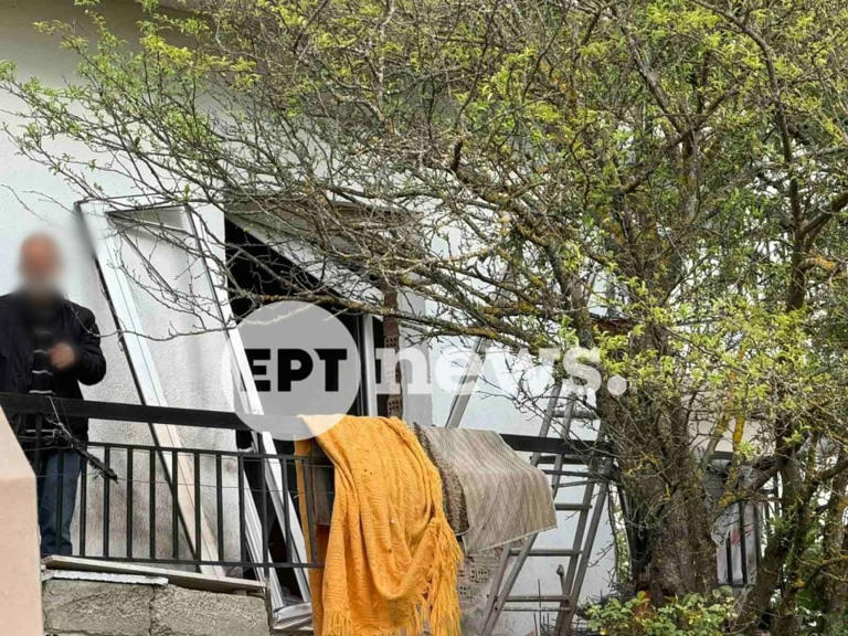 Καστοριά: 15χρονος τραυματίστηκε από ισχυρή έκρηξη στο σπίτι του ...