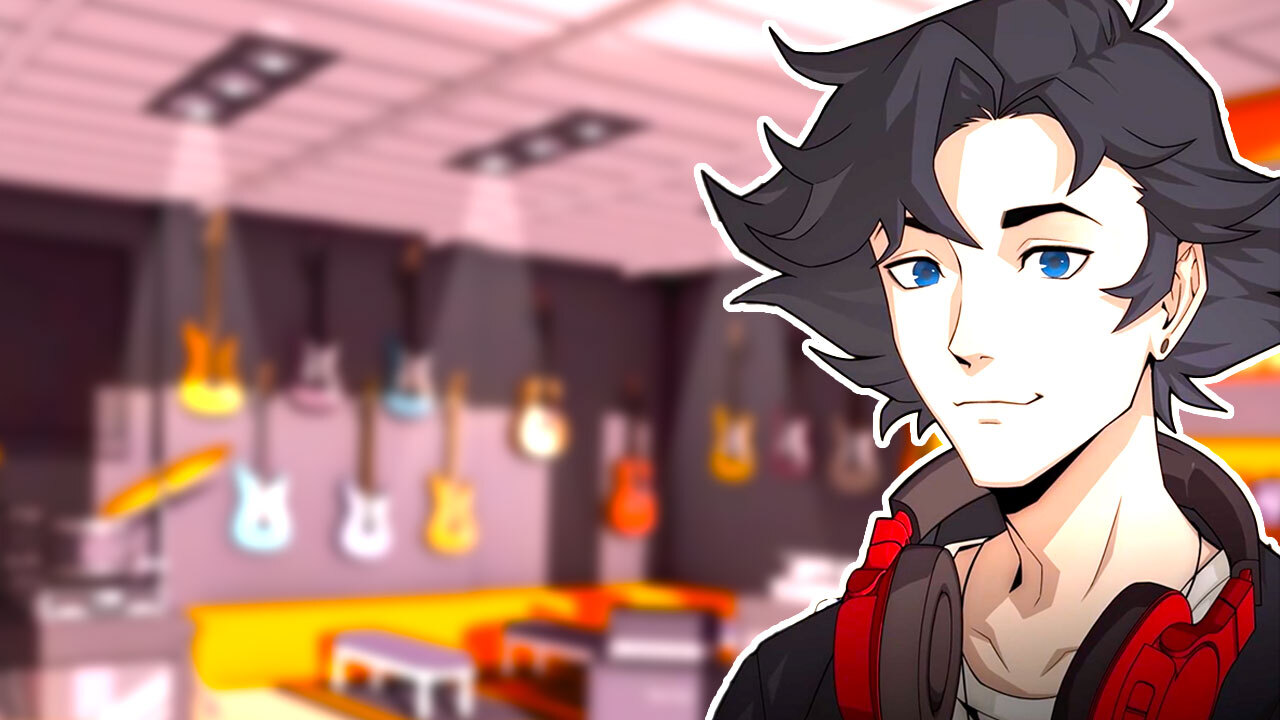 Alawon: Life of a game composer - Official announcement trailer