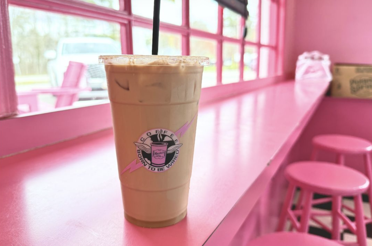 Marylou's Coffee reveals May flavor of the month: Here's my honest review