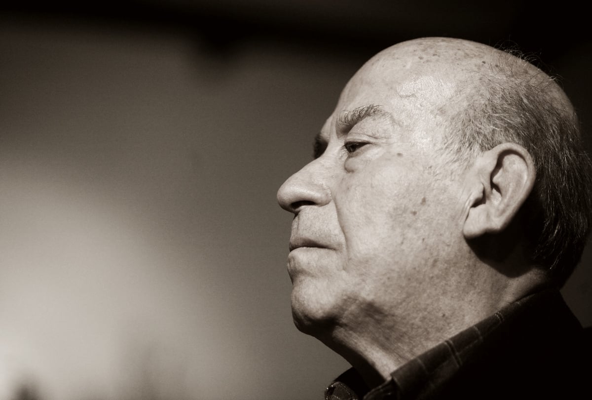 «Καλοί μου άνθρωποι»... Κι έτσι έπεσε η αυλαία της ζωής του Θανάση Βέγγου