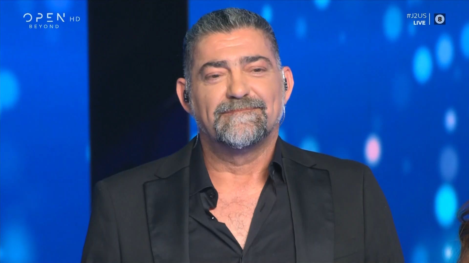 Γ. Ζουγανέλης για Μ. Ιατρόπουλο: «Ιδιότυπος άνθρωπος, με μια ισορροπία ...